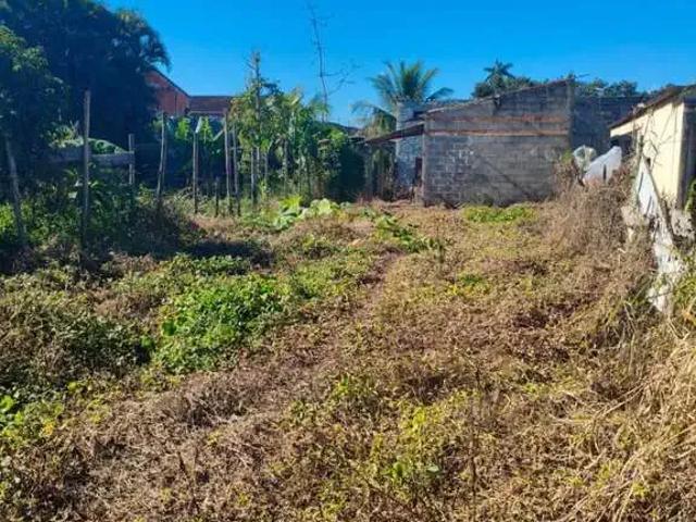 Terreno / Lote para Venda em Caraguatatuba/SP Jardim das Gaivotas