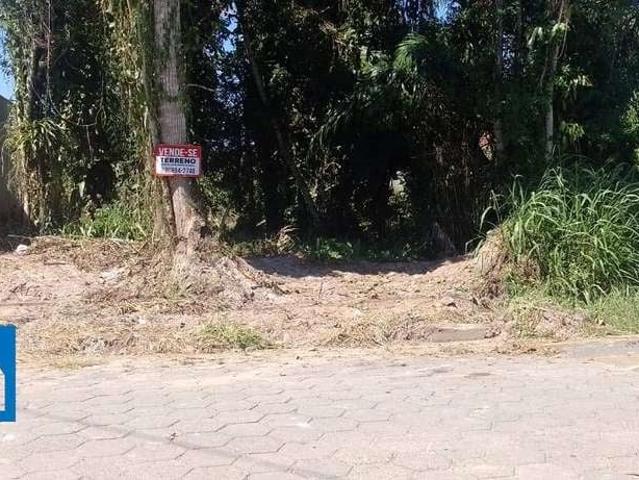 Terreno / Lote para Venda em Caraguatatuba/SP Jardim das Gaivotas