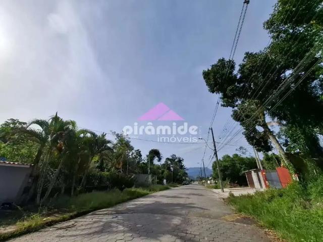 Terreno / Lote para Venda em Caraguatatuba/SP Jardim das Gaivotas