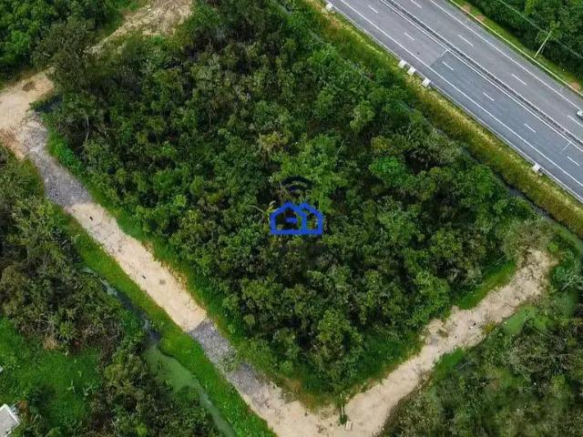 Terreno / Lote para Venda em Caraguatatuba/SP Jardim das Gaivotas