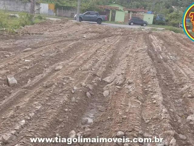 Terreno / Lote para Venda em Caraguatatuba/SP Jardim das Gaivotas