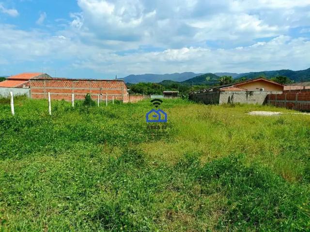 Terreno / Lote para Venda em Caraguatatuba/SP Jardim das Gaivotas