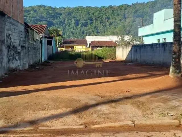 Terreno / Lote para Venda em Caraguatatuba/SP Jardim do Sol