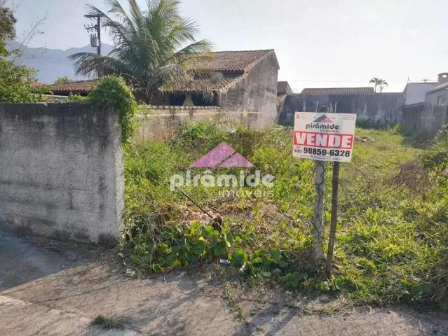 Terreno / Lote para Venda em Caraguatatuba/SP Jardim do Sol