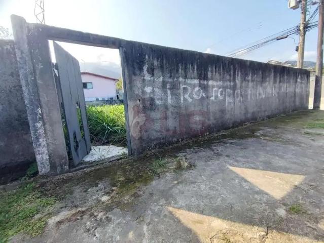 Terreno / Lote para Venda em Caraguatatuba/SP Jardim do Sol