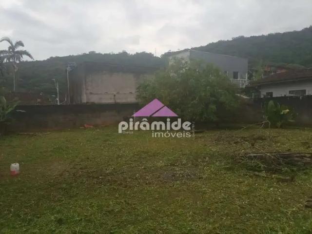 Terreno / Lote para Venda em Caraguatatuba/SP Jardim do Sol