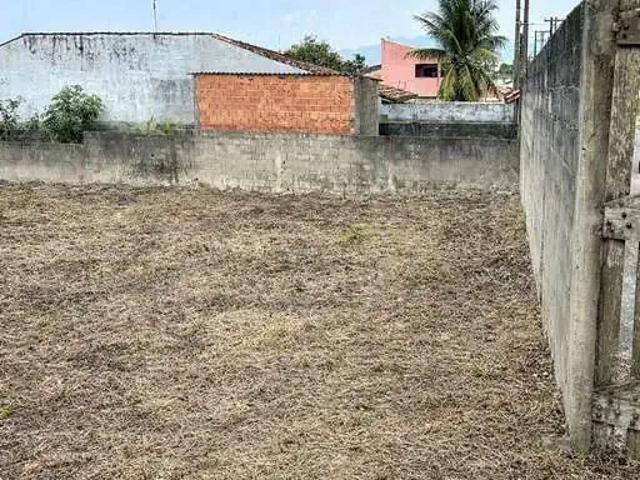 Terreno / Lote para Venda em Caraguatatuba/SP Jardim Itaúna