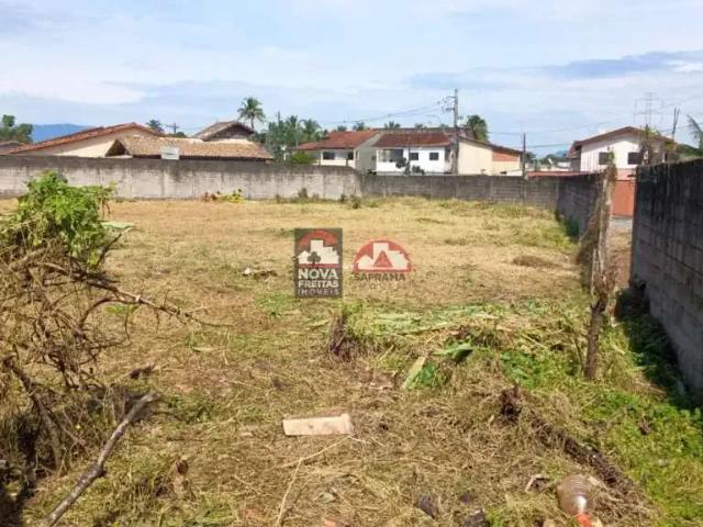 Terreno / Lote para Venda em Caraguatatuba/SP Jardim Jaqueira