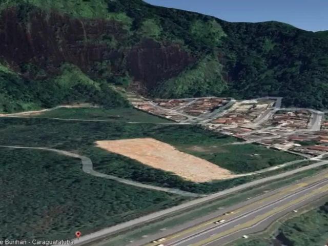Terreno / Lote para Venda em Caraguatatuba/SP Jardim Jaqueira
