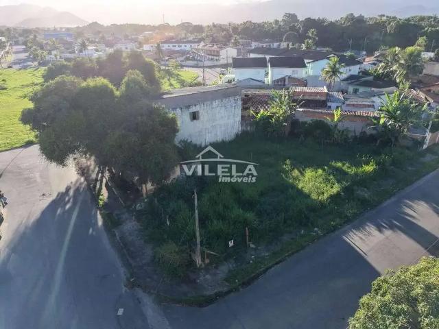Terreno / Lote para Venda em Caraguatatuba/SP Jardim Porto Novo
