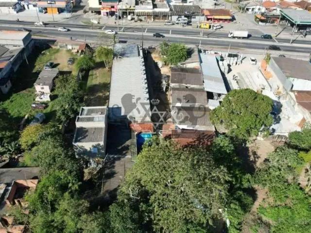 Terreno / Lote para Venda em Caraguatatuba/SP Jardim Porto Novo