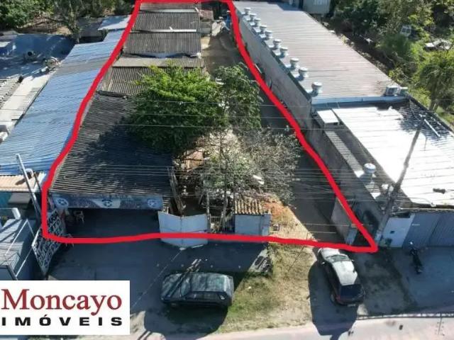 Terreno / Lote para Venda em Caraguatatuba/SP Jardim Porto Novo
