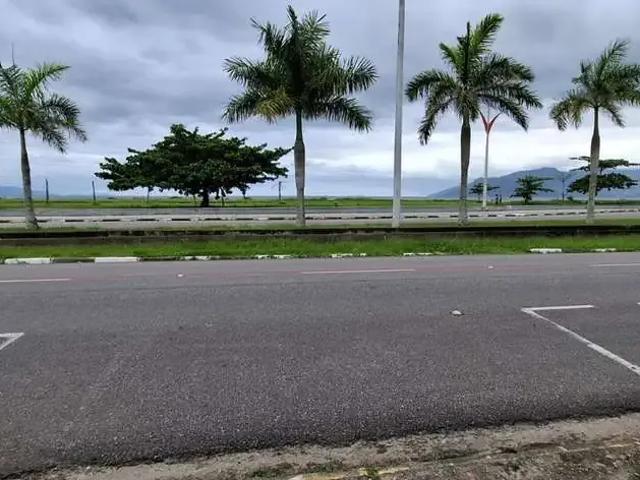 Terreno / Lote para Venda em Caraguatatuba/SP Jardim Porto Novo