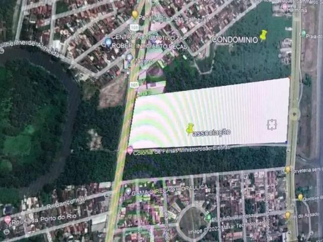 Terreno / Lote para Venda em Caraguatatuba/SP Jardim Porto Novo