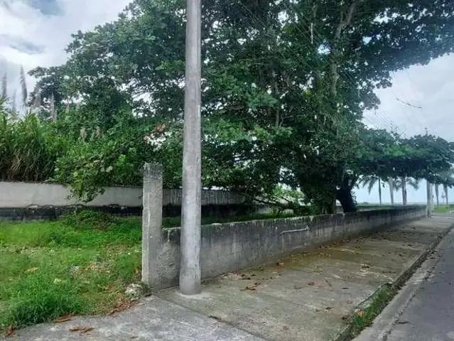Terreno / Lote para Venda em Caraguatatuba/SP Jardim Porto Novo