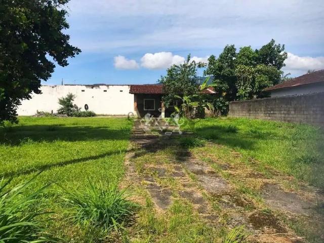 Terreno / Lote para Venda em Caraguatatuba/SP Jardim Porto Novo