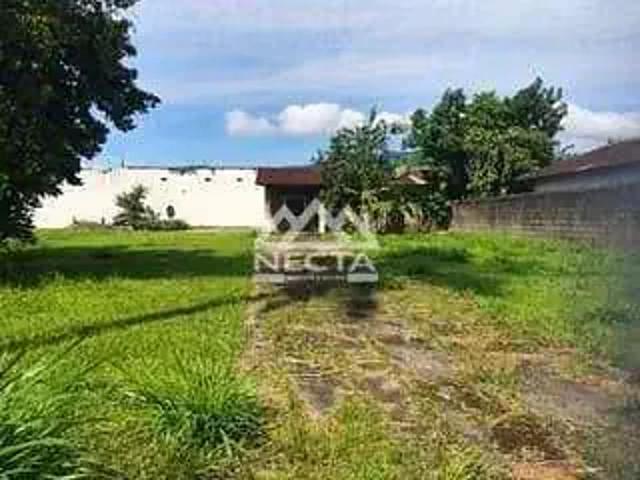 Terreno / Lote para Venda em Caraguatatuba/SP Jardim Porto Novo