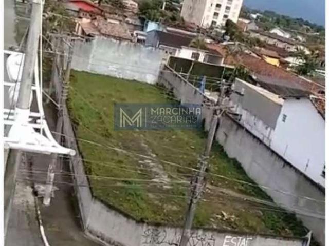 Terreno / Lote para Venda em Caraguatatuba/SP Jardim Porto Novo