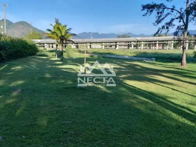 Terreno / Lote para Venda em Caraguatatuba/SP Jardim Porto Novo