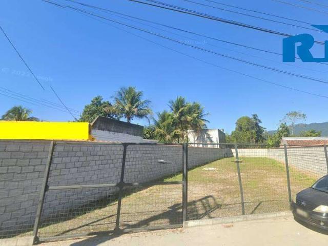 Terreno / Lote para Venda em Caraguatatuba/SP Porto Novo