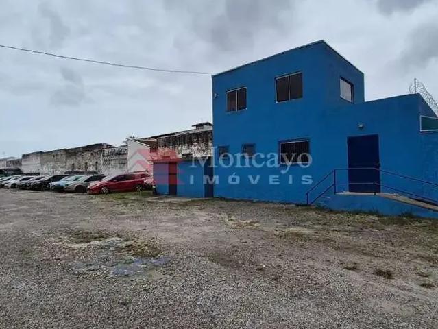 Terreno / Lote para Venda em Caraguatatuba/SP Jardim Rio Santos