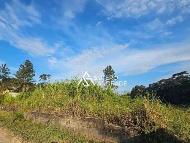 Terreno / Lote para Venda em Caraguatatuba/SP Jardim Santa Rosa
