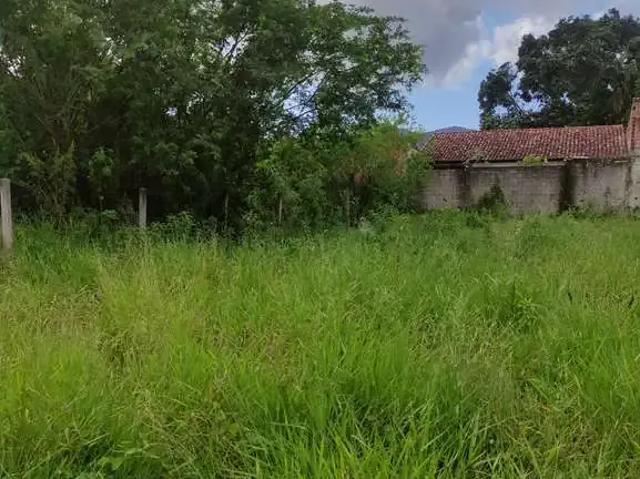 Terreno / Lote para Venda em Caraguatatuba/SP Jardim Tarumãs