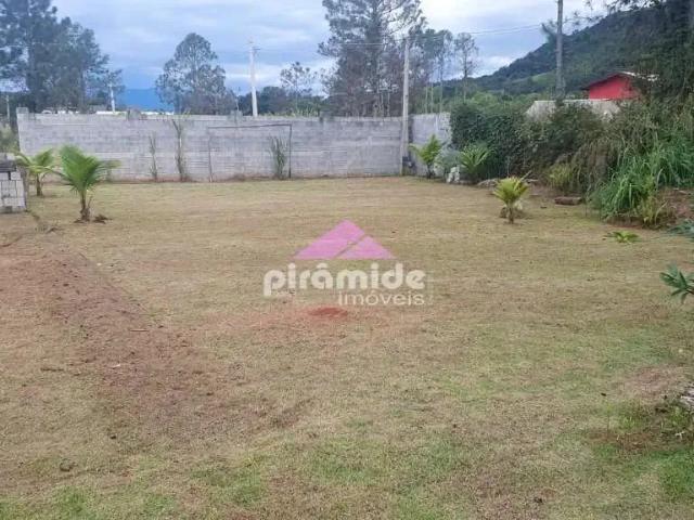 Terreno / Lote para Venda em Caraguatatuba/SP Jardim Tarumãs