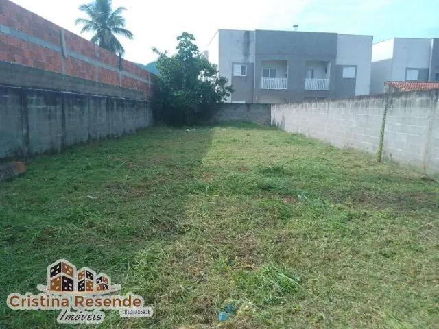 Terreno / Lote para Venda em Caraguatatuba/SP Jardim Tarumãs