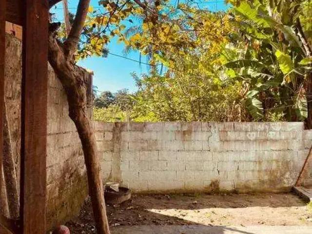 Terreno / Lote para Venda em Caraguatatuba/SP Jardim Tarumãs