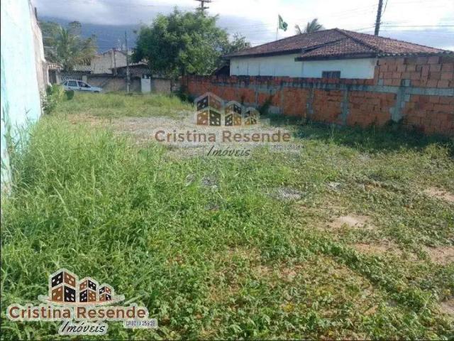Terreno / Lote para Venda em Caraguatatuba/SP Jardim Tarumãs