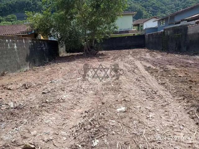 Terreno / Lote para Venda em Caraguatatuba/SP Jardim Terralão