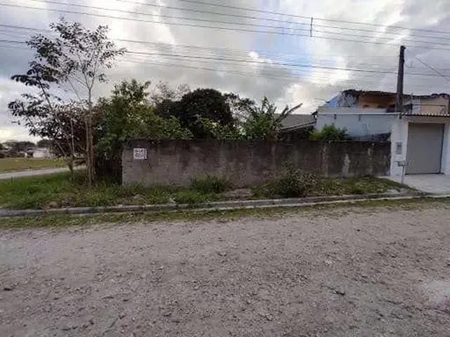 Terreno / Lote para Venda em Caraguatatuba/SP Jardim Terralão