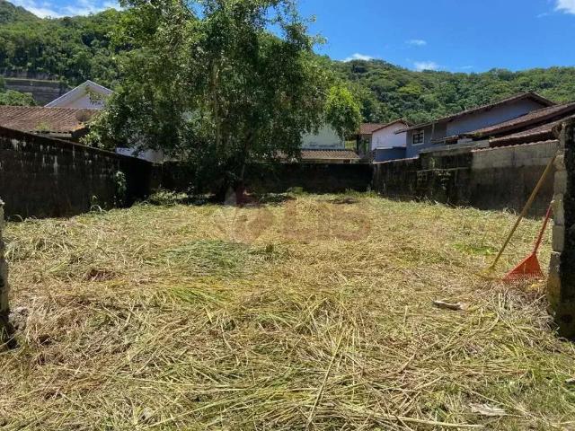 Terreno / Lote para Venda em Caraguatatuba/SP Jardim Terralão