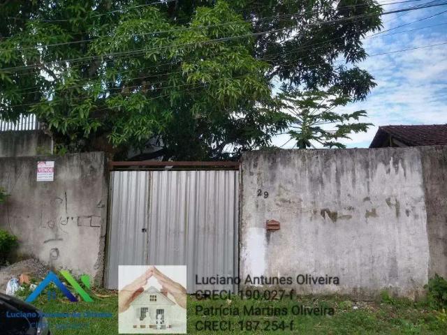 Terreno / Lote para Venda em Caraguatatuba/SP Loteamento Altamir Tibiriça Pimenta