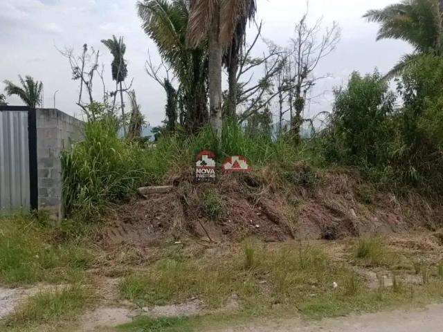 Terreno / Lote para Venda em Caraguatatuba/SP Loteamento Estância Mirante de Caraguatatuba