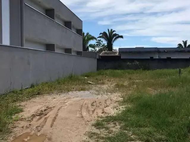 Terreno / Lote para Venda em Caraguatatuba/SP Loteamento Estância Mirante de Caraguatatuba