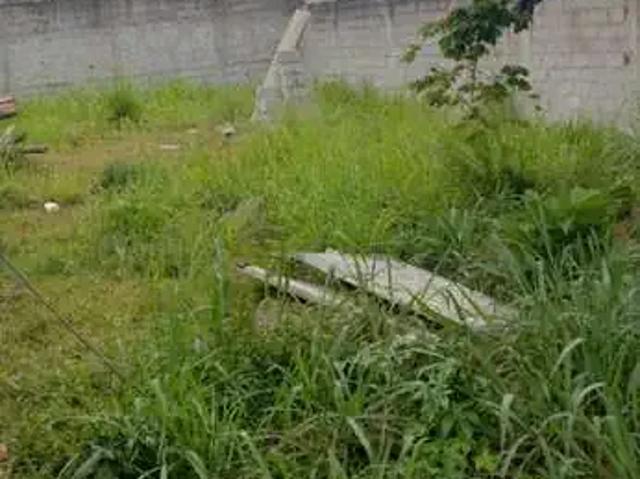 Terreno / Lote para Venda em Caraguatatuba/SP Loteamento Estância Mirante de Caraguatatuba