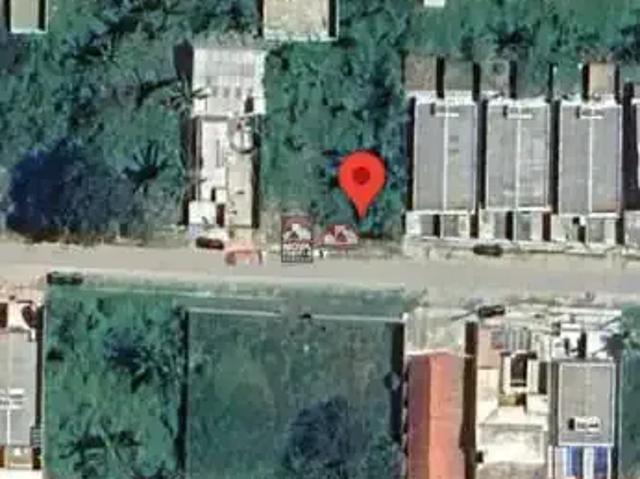 Terreno / Lote para Venda em Caraguatatuba/SP Loteamento Estância Mirante de Caraguatatuba