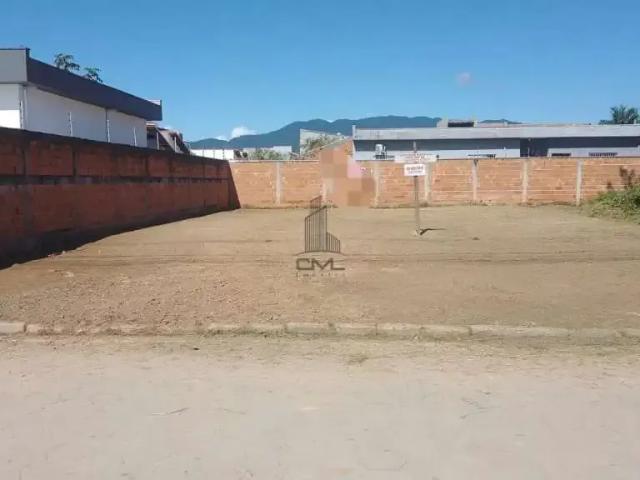Terreno / Lote para Venda em Caraguatatuba/SP Loteamento Estância Mirante de Caraguatatuba