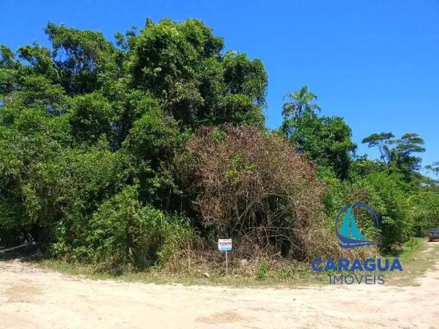 Terreno / Lote para Venda em Caraguatatuba/SP Loteamento Estância Mirante de Caraguatatuba