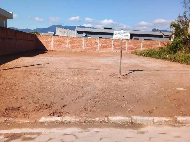 Terreno / Lote para Venda em Caraguatatuba/SP Loteamento Estância Mirante de Caraguatatuba