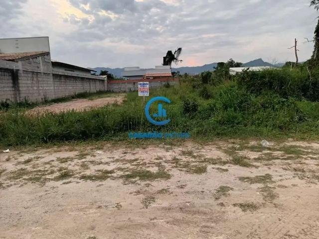 Terreno / Lote para Venda em Caraguatatuba/SP Loteamento Estância Mirante de Caraguatatuba
