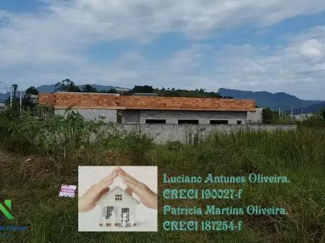 Terreno / Lote para Venda em Caraguatatuba/SP Loteamento Estância Mirante de Caraguatatuba