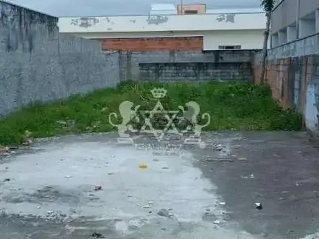 Terreno / Lote para Venda em Caraguatatuba/SP Loteamento Jardim das Palmeiras