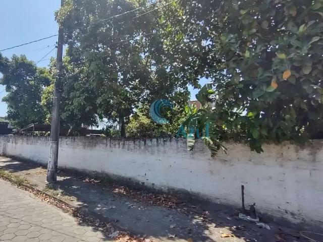 Terreno / Lote para Venda em Caraguatatuba/SP Loteamento Jardim das Palmeiras