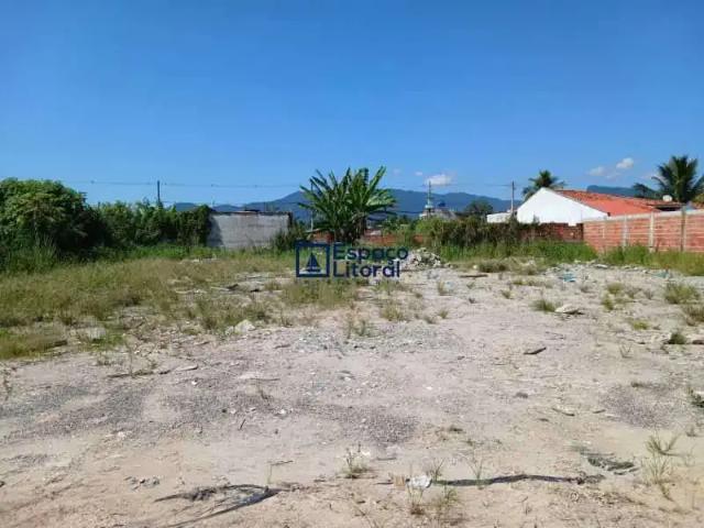 Terreno / Lote para Venda em Caraguatatuba/SP Loteamento Jardim das Palmeiras
