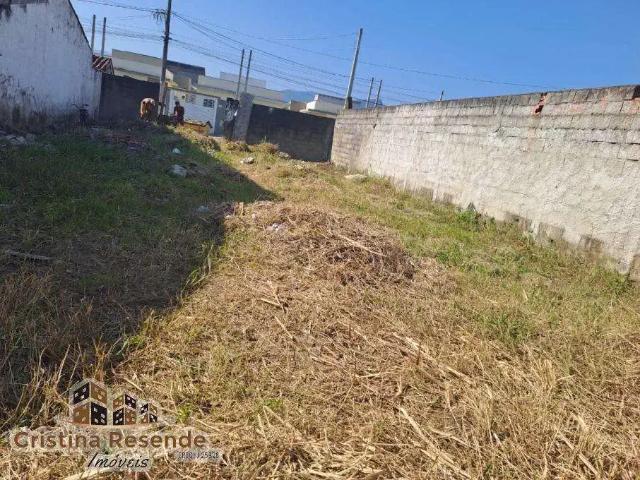 Terreno / Lote para Venda em Caraguatatuba/SP Loteamento Jardim das Palmeiras
