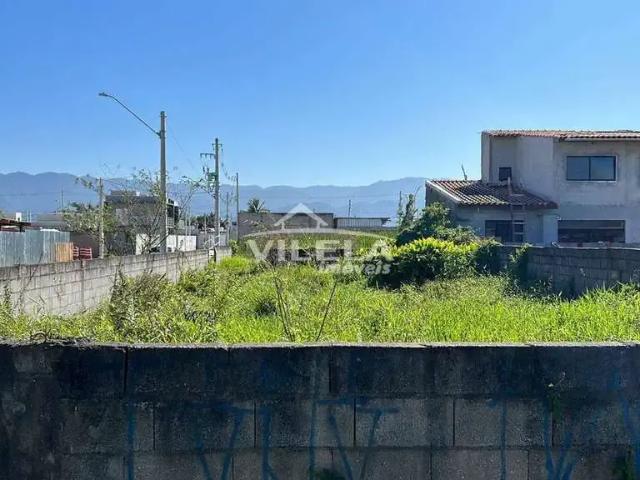 Terreno / Lote para Venda em Caraguatatuba/SP Loteamento Jardim das Palmeiras
