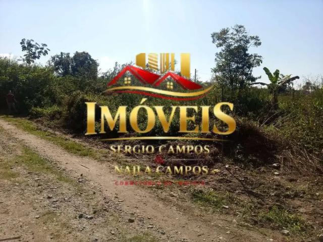 Terreno / Lote para Venda em Caraguatatuba/SP Loteamento Jardim das Palmeiras